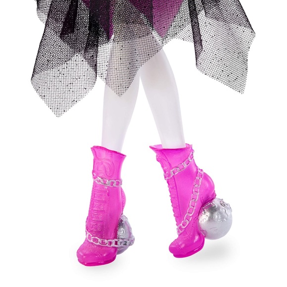 monster high | Toys | Monster High Booriginal Creeproduction G Spectra ...